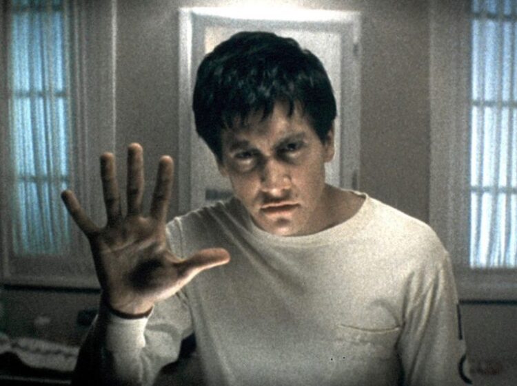 Donnie Darko: The Single Best Time Travel Movie of All Time Explained ...