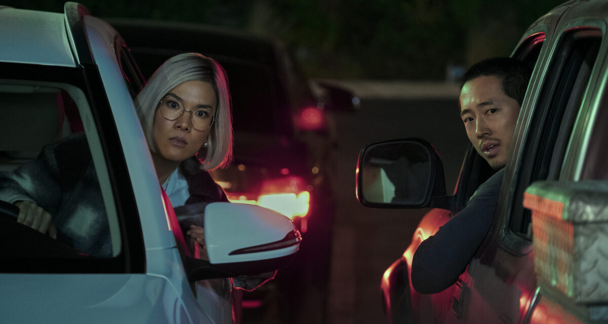 In Depth Google Plus Review