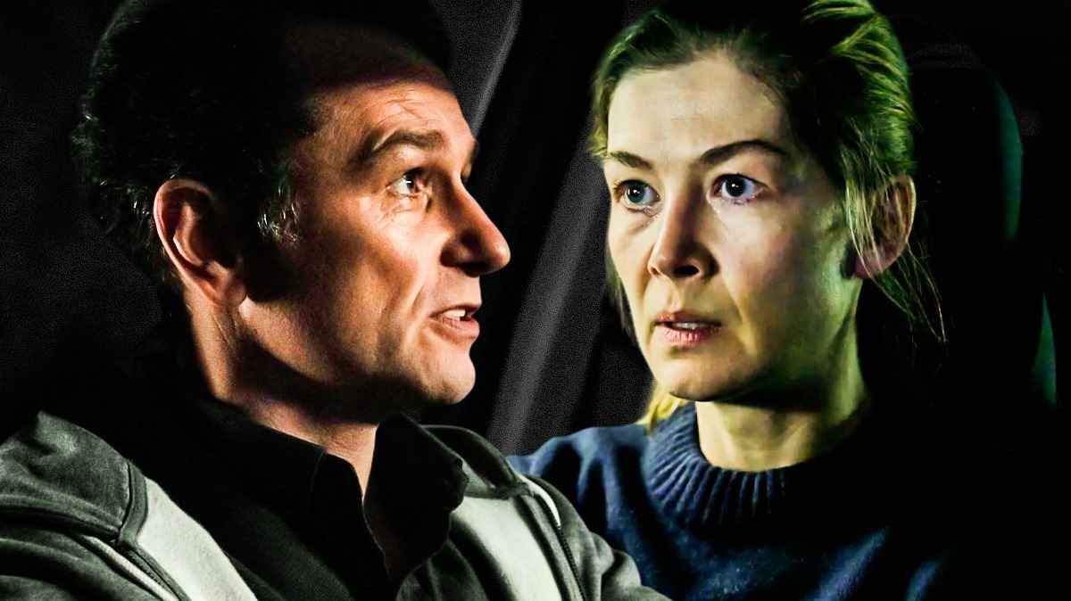 Hallow Road Movie Ending Explained - Taylor Holmes inc.