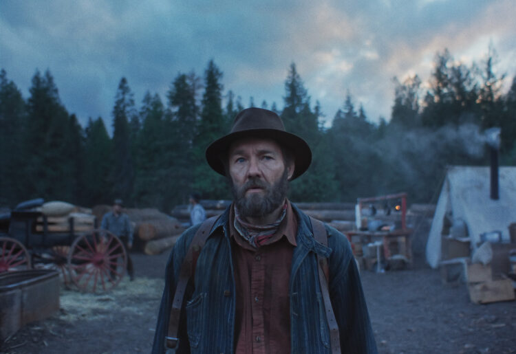 If You Love Train Dreams: 10 Atmospheric Films That Linger in the Soul ...