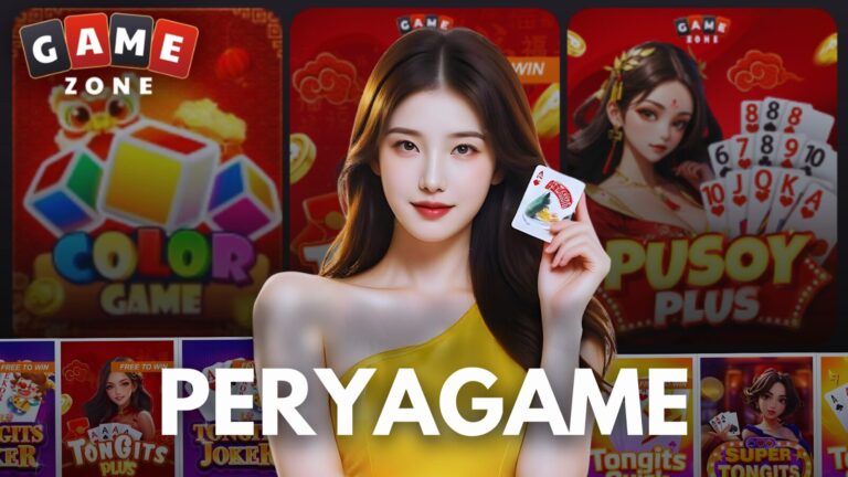Experience Online Perya Game on GameZone: Play, Learn, and Enjoy ...