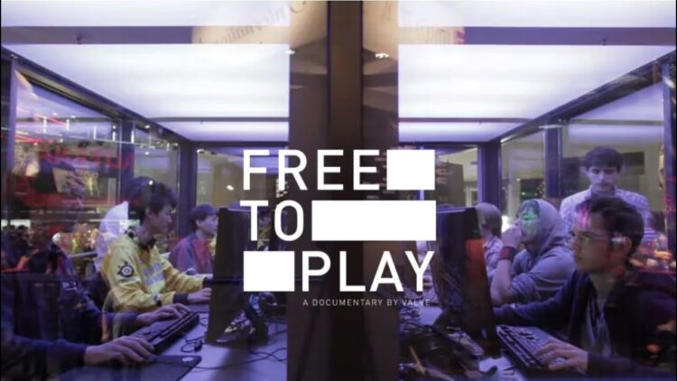 The Rise of Esports Documentaries: Films That Captured a Digital ...