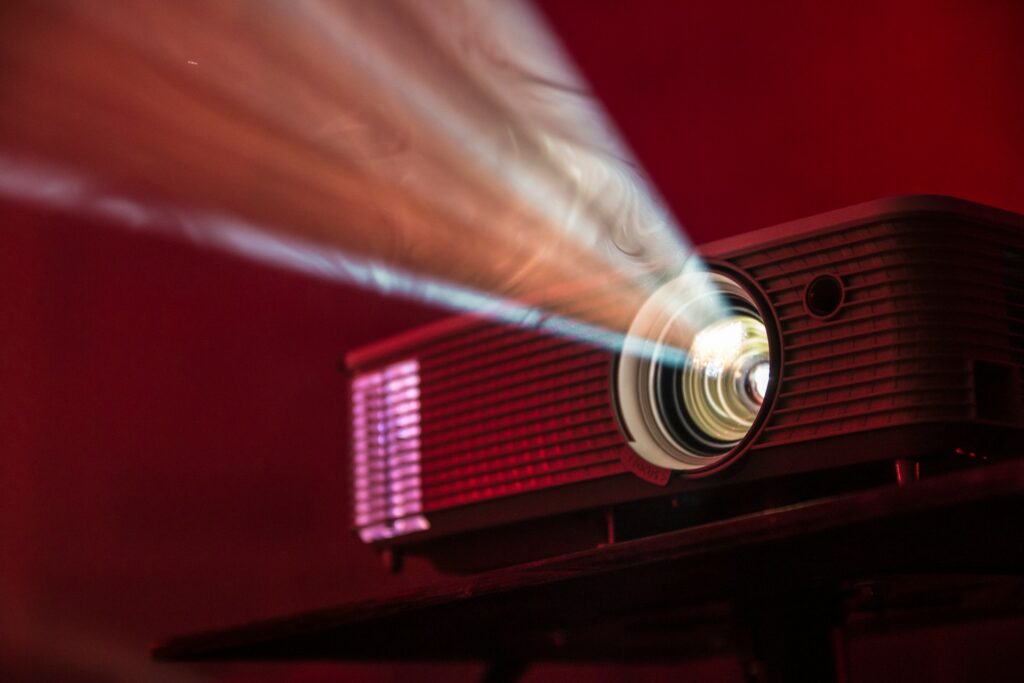 Gamification Themes in Modern Sci-Fi Cinema - Taylor Holmes inc.